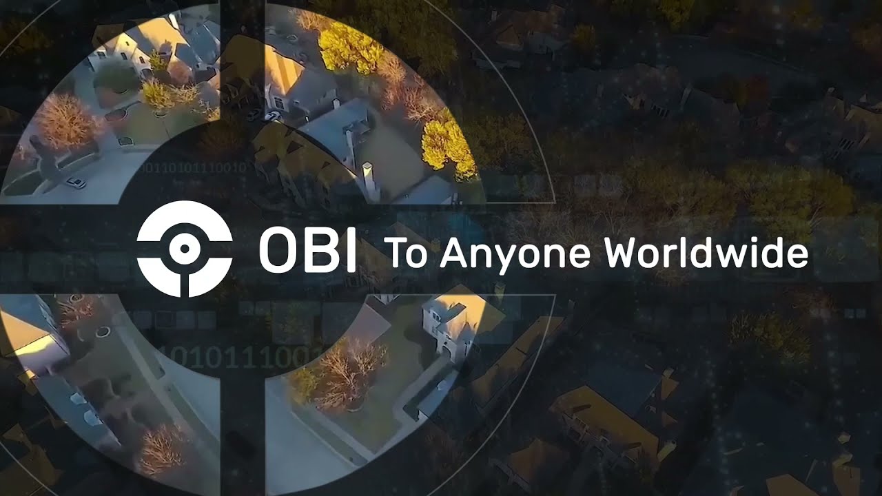 OBI Real Estate Introduction Video - YouTube