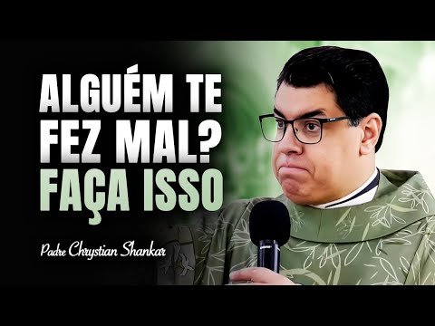 COMO TRATAR QUEM NOS QUER E NOS FAZ MAL?