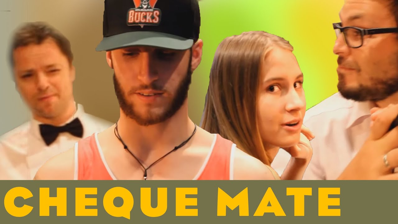 Cheque Mate - YouTube