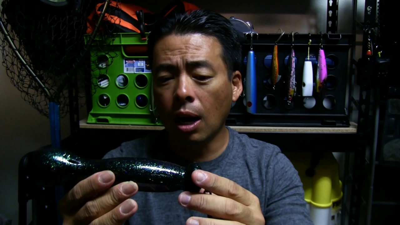 Williamson Jet Popper lure Dec 2016 Testing and Reviews coming soon ...