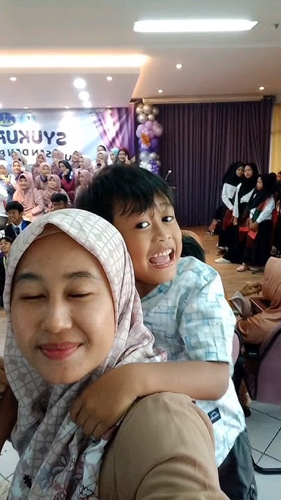 Alhamdulillah sudah Lulus 100%#beranda #short#anaksma #perpisahansekolah #dance - YouTube