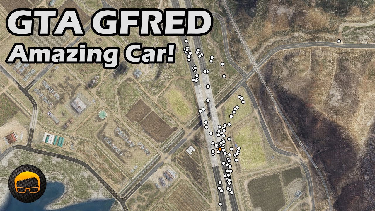 New Star Emerges With 120 Players - GTA 5 Gfred №223 - YouTube