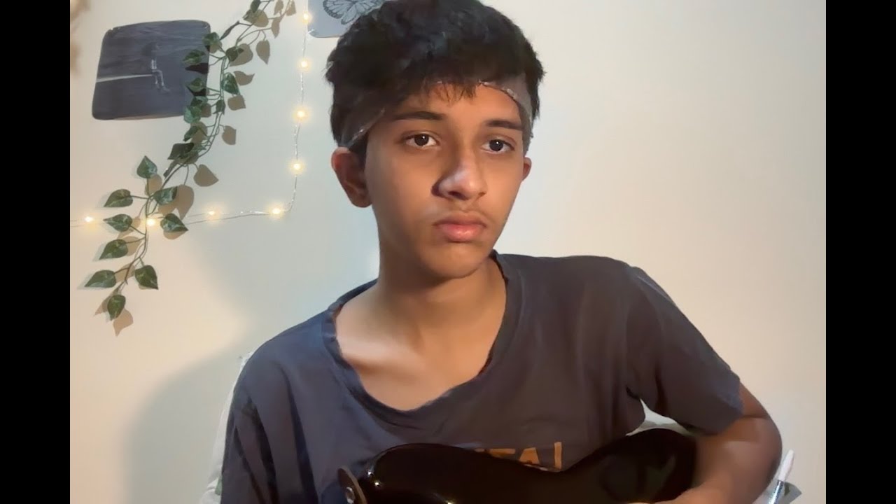 love me not ravyn lenae cover - YouTube