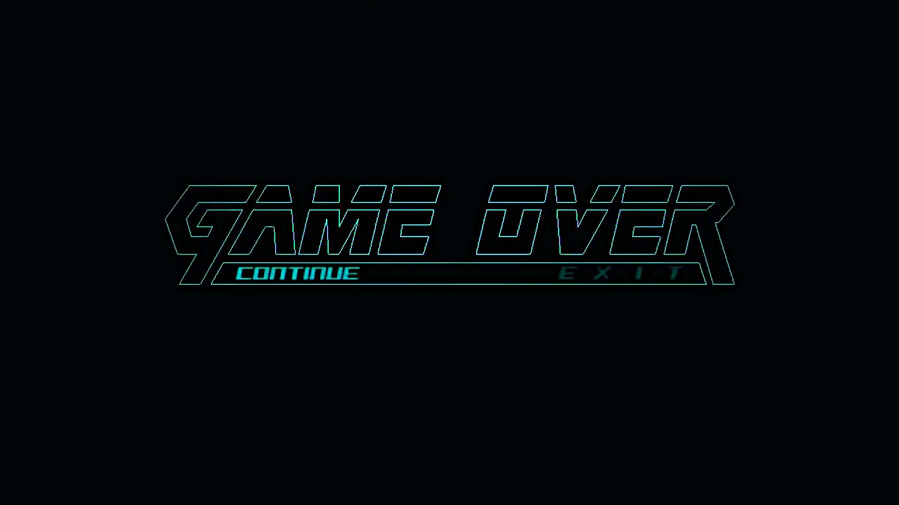 Metal Gear Solid Game Over Clean HD (Upscaled at 4K 60FPS) - YouTube