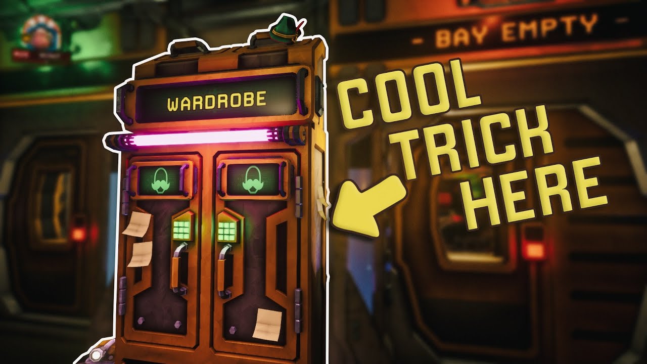 Deep Rock Galactic: Get PERMANENT BEER EFFECT in space rig with this ...