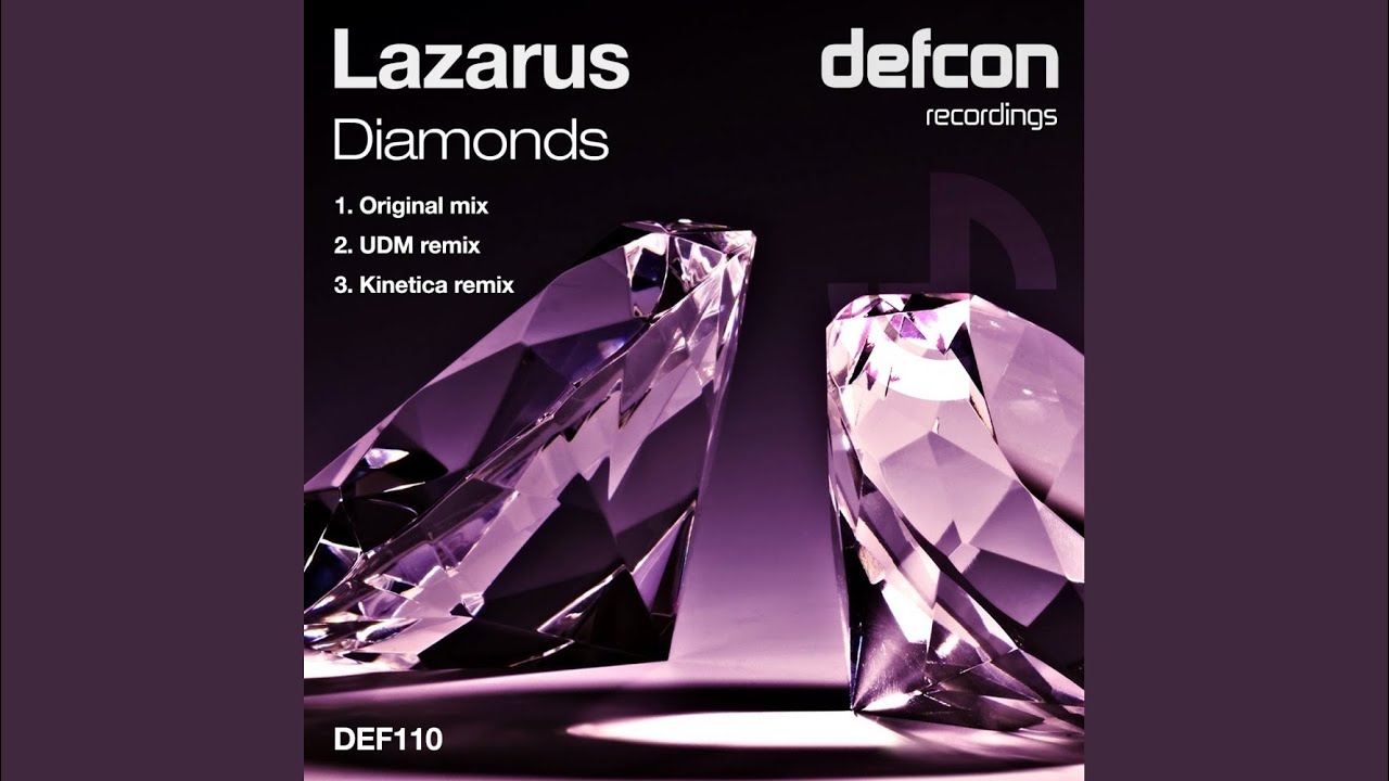 Diamonds (Original Mix) - YouTube