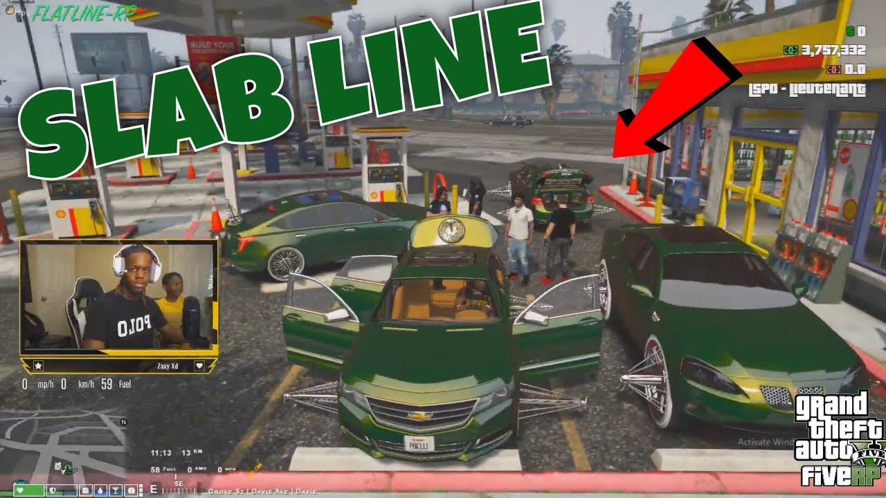 GTA 5 HOOD ROLEPLAY FLATLINE RP GREENLINE #42 | LIFE OF OG BANDZ 2 |# ...