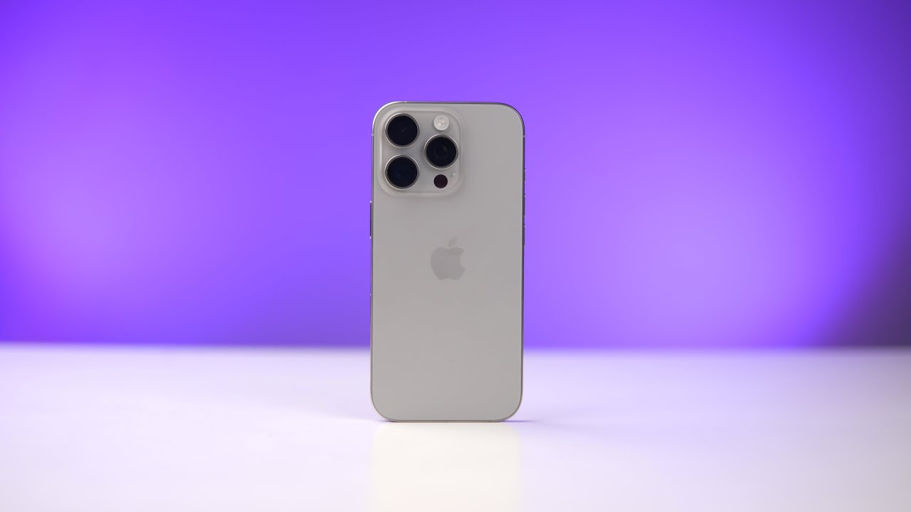 iPhone 16 Pro Natural Titanium 256gb Purchase & Unboxing Indian Unit ...