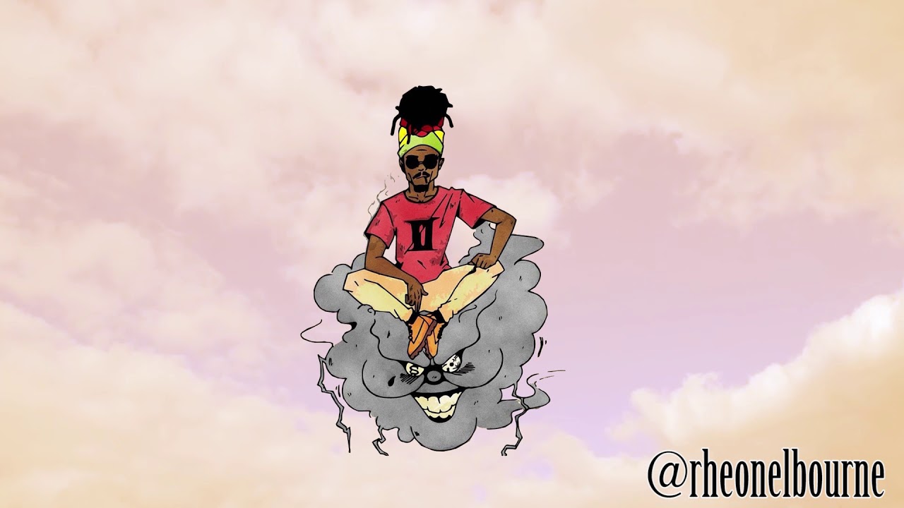 Rheon Elbourne Work Together - YouTube