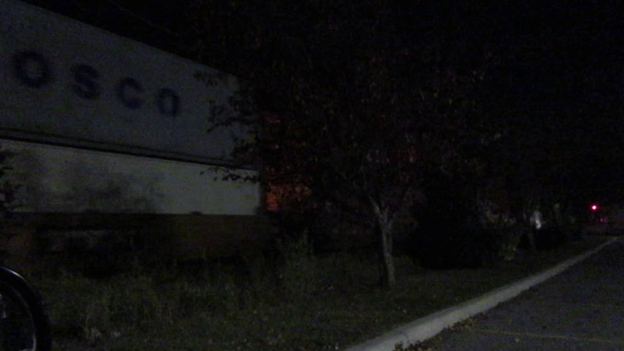 CP Intermodal With CP 9758? AWVR 767 - YouTube