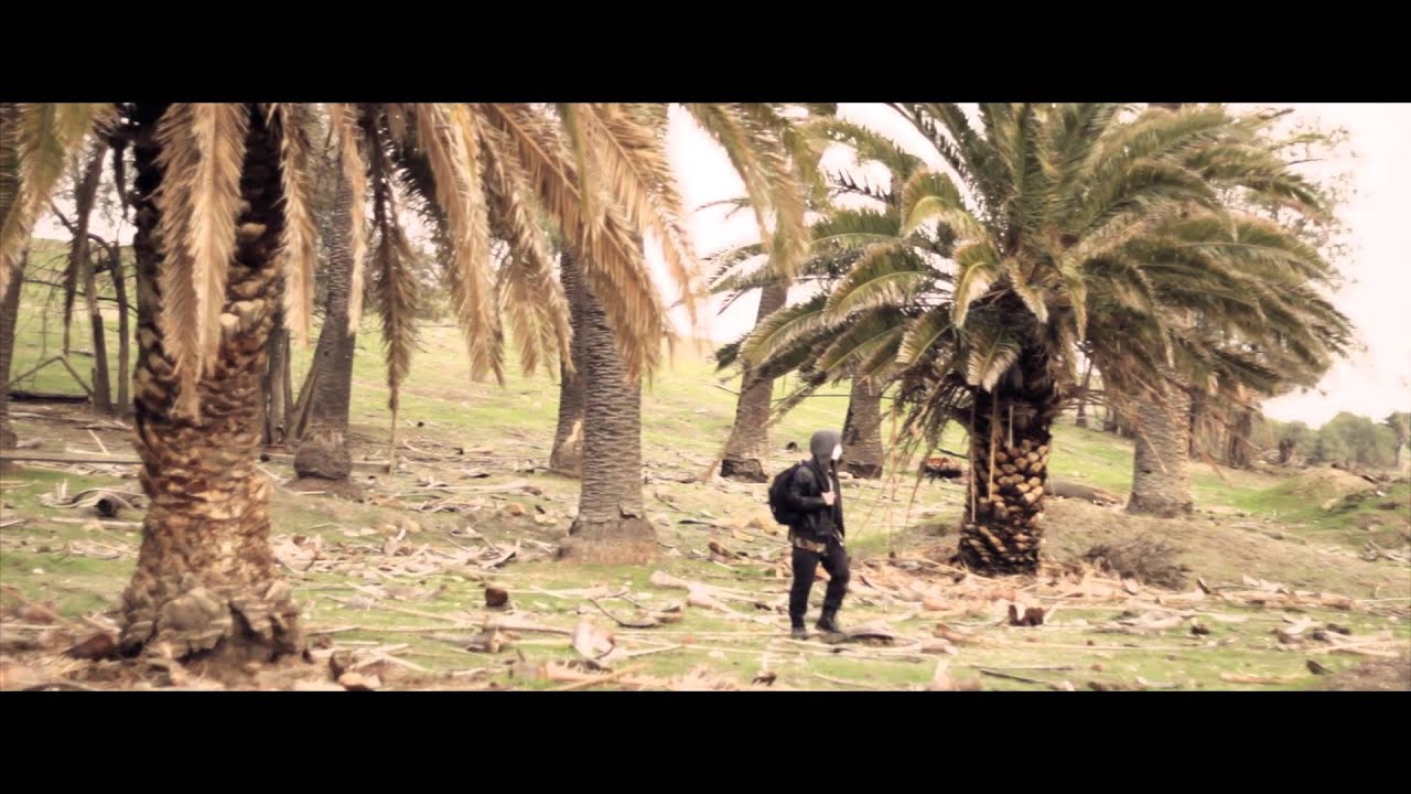 "The Letter" A Post Apocalyptic Short Film by J.Y.Frevert Films - YouTube