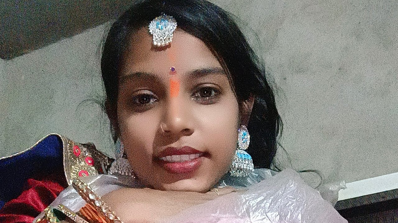 Bindass Nisha 321 is live! hello dear friends good night 😴🌉 ️ - YouTube