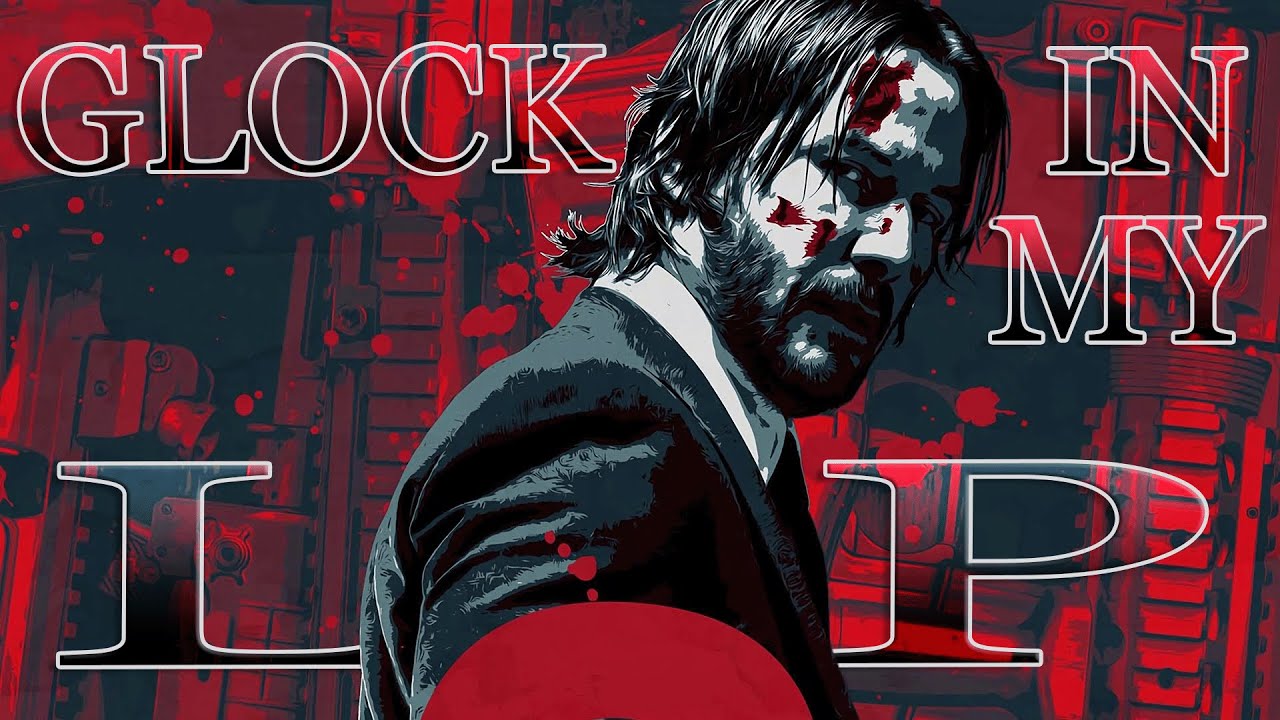 John Wick Edit 4K - YouTube