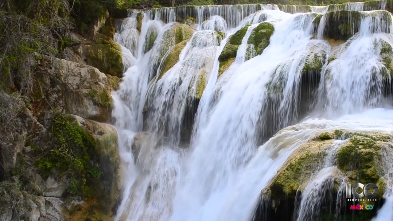 Huasteca Secreta nominado en Hoteles y Estancias 2017 - YouTube