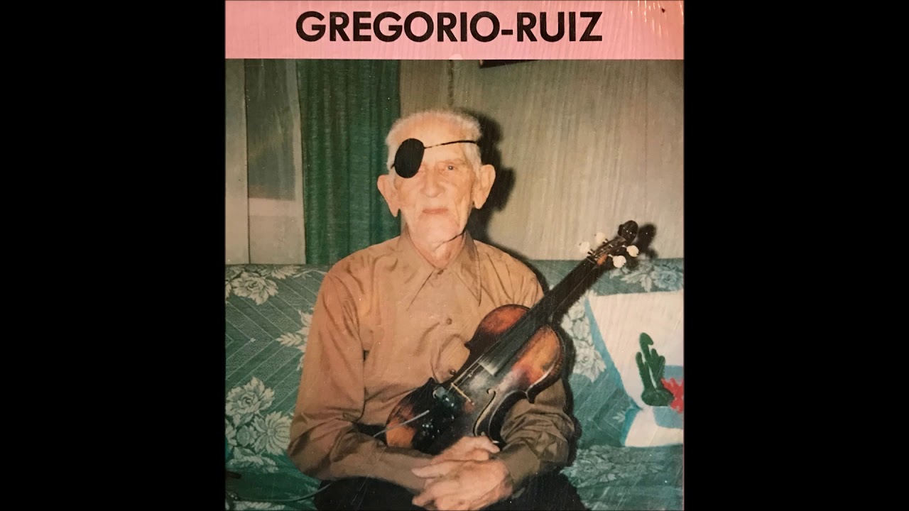 Gregorio Ruiz: "Pecos Waltz" - YouTube