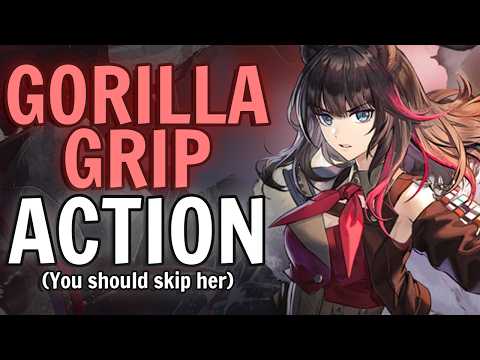 Zima Alter Is The BEST Operator You Should SKIP | Arknights