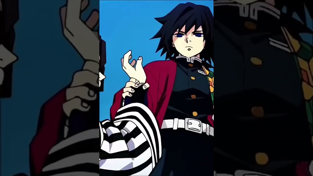 DEMON SLAYER - YouTube