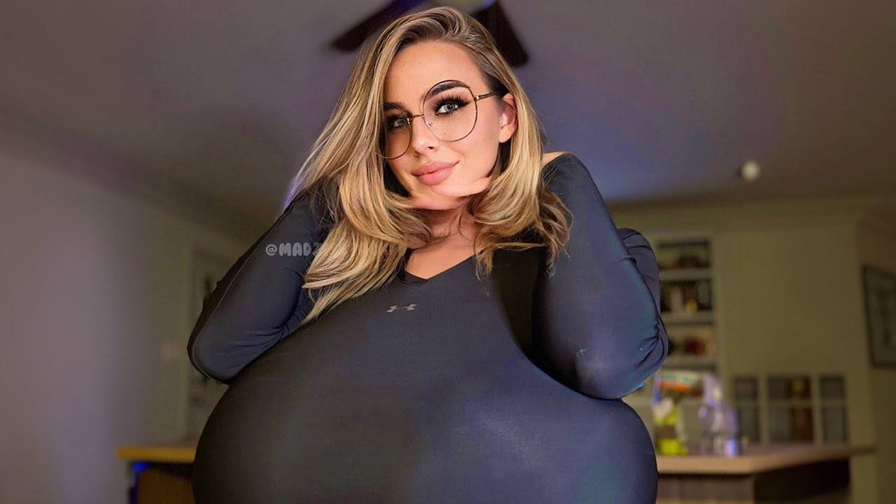 The Original MADZ Great Curvy Model Biography, Wiki, Plus Size Fashion, New Fashion Looks 2025 ...