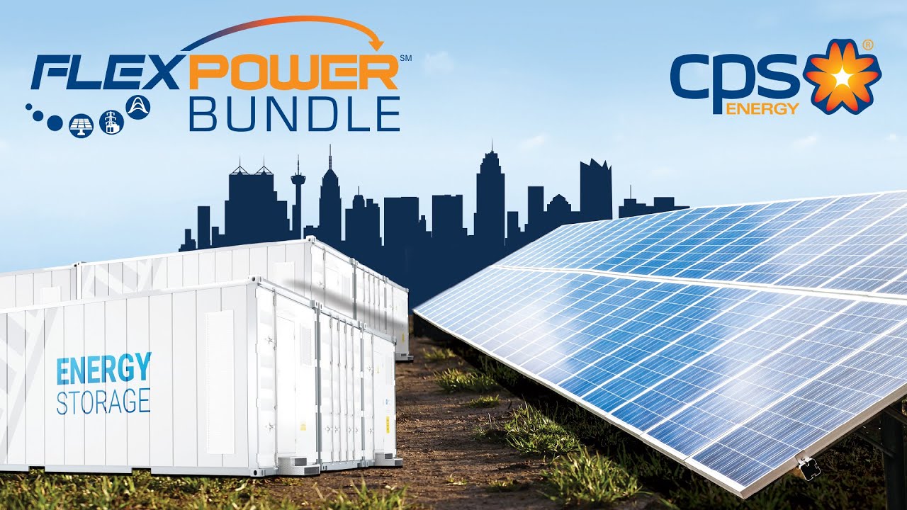 FlexPower Bundle announcement May 24, 2022 - YouTube