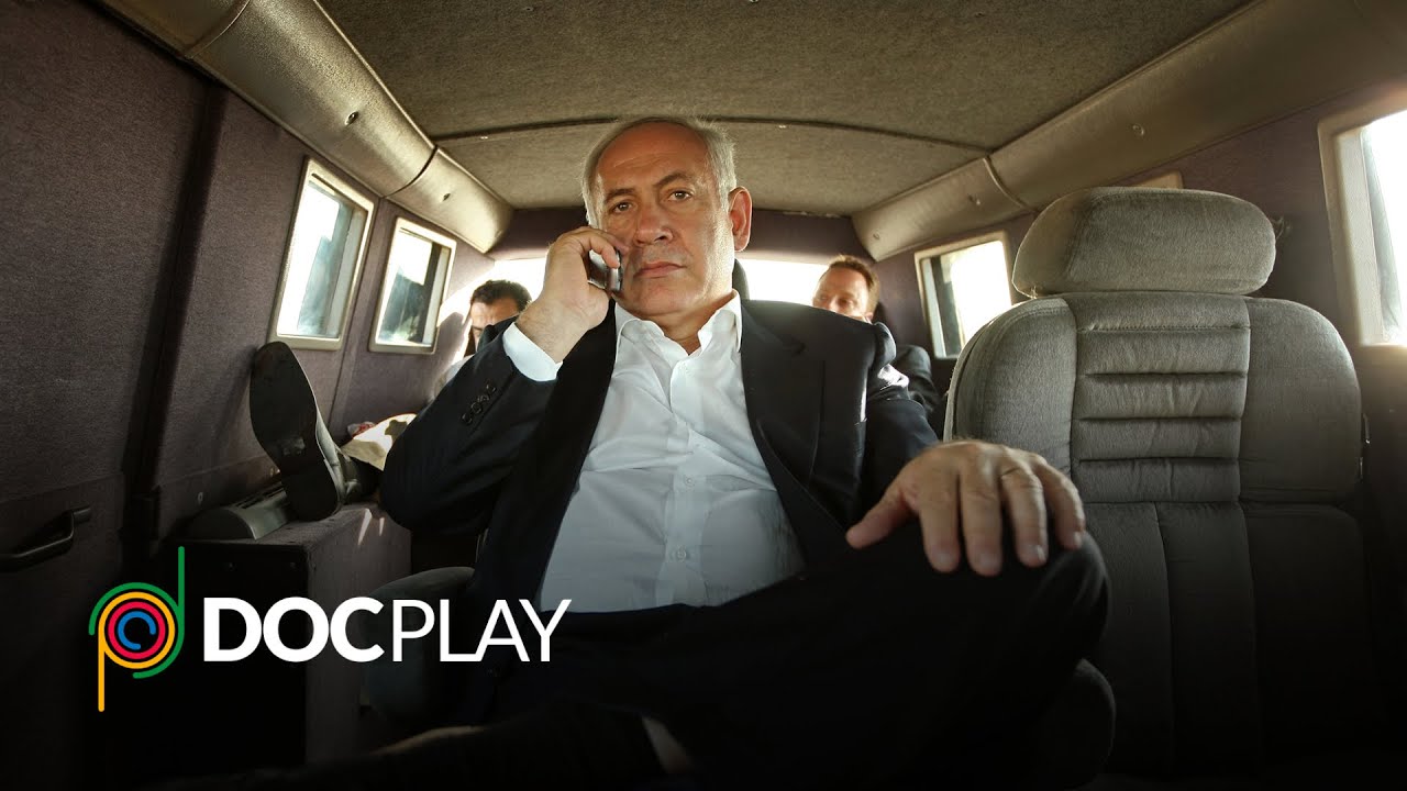 The Bibi Files | Official Trailer | DocPlay - YouTube