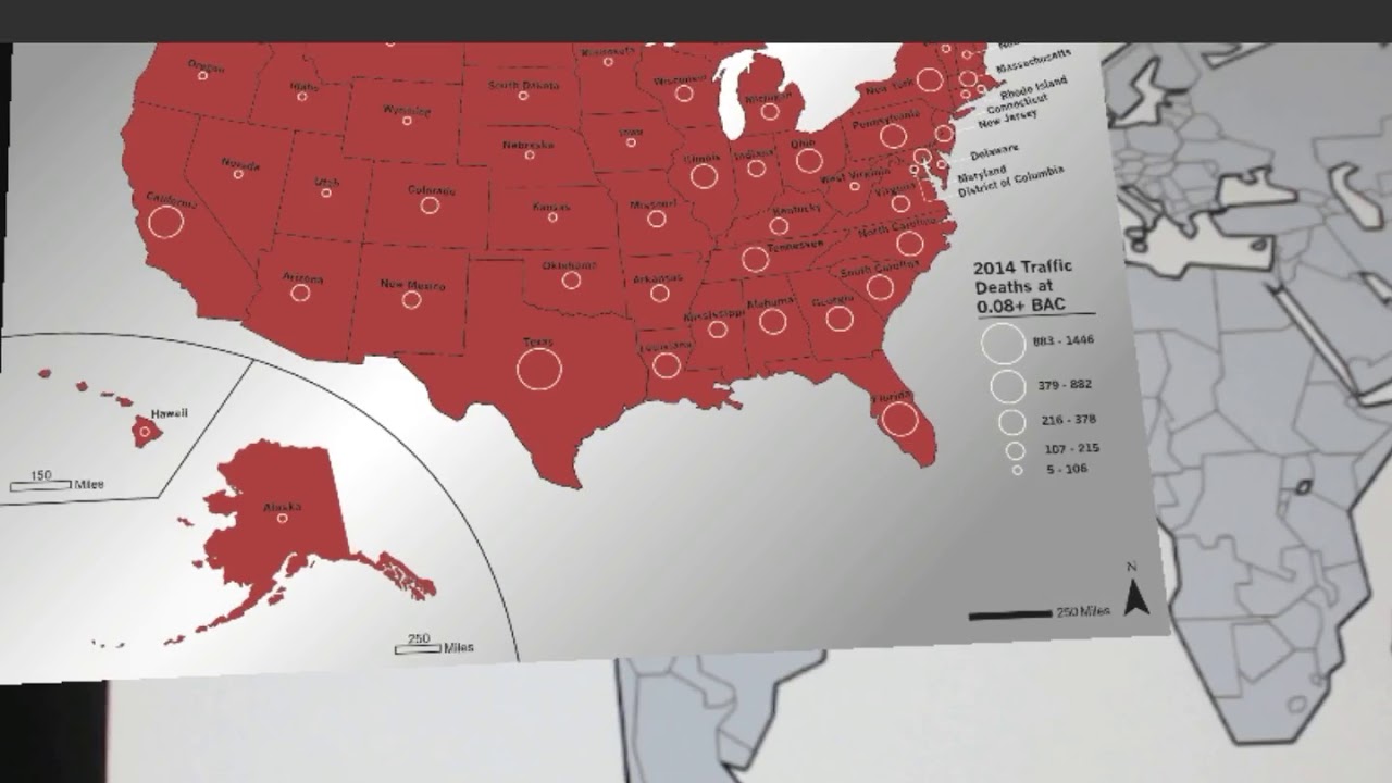 AR WorldMap 1 - YouTube