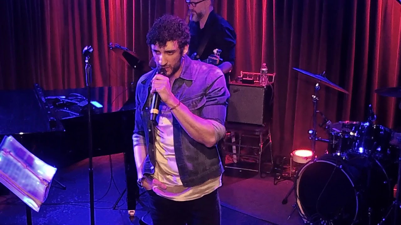 "Nasty Little Sweet Tooth" - The Space Between - Ahmad Maksoud - YouTube