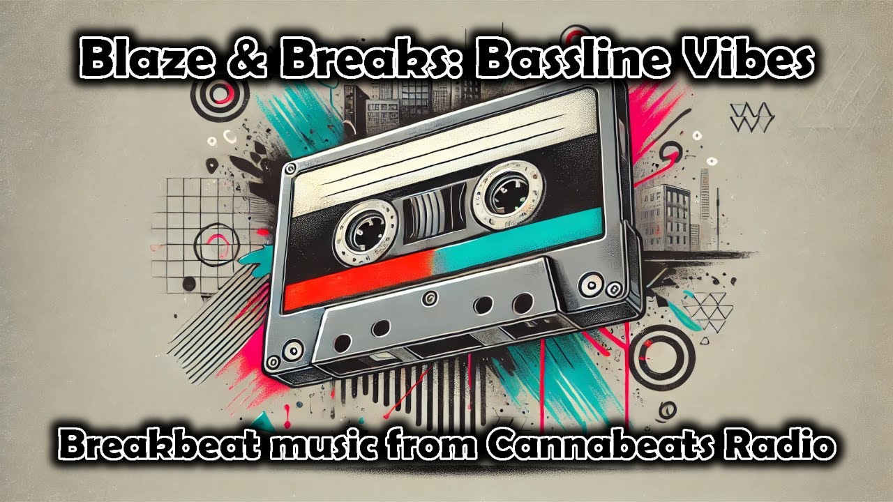 High Streets v2 | Breakbeat Music, Break Beats Instrumental, Funky ...