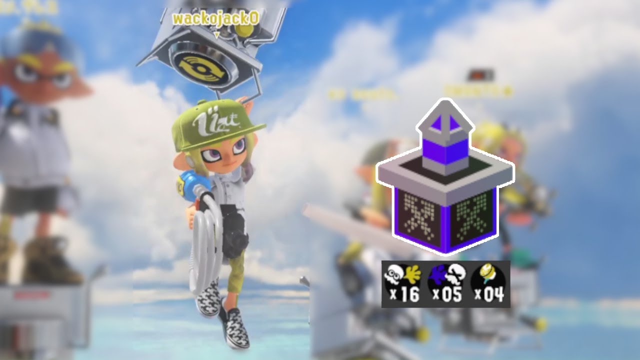 "Thank you for the carry": Custom Goo Tuber matchplay - YouTube
