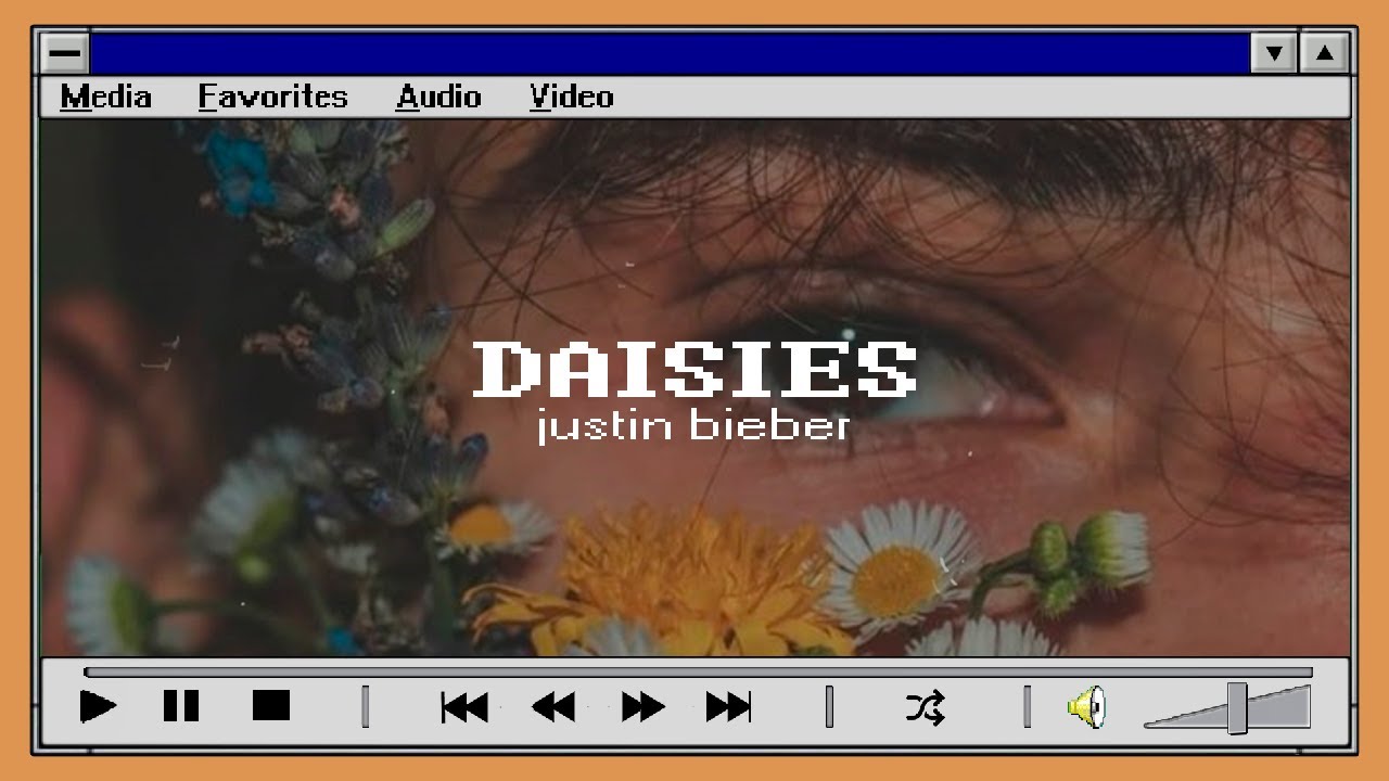Justin Bieber - Daisies [Lyrics] | W95 - YouTube