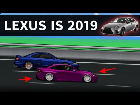 *New Video* A new JDM is Insane... | Pixel Car Racer - YouTube