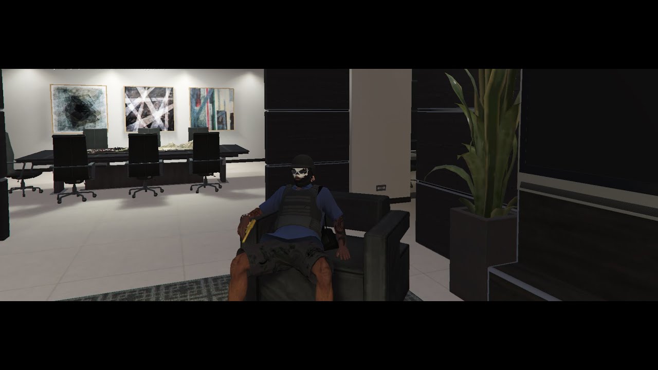 Fivem Montage FairPlay Romania - YouTube