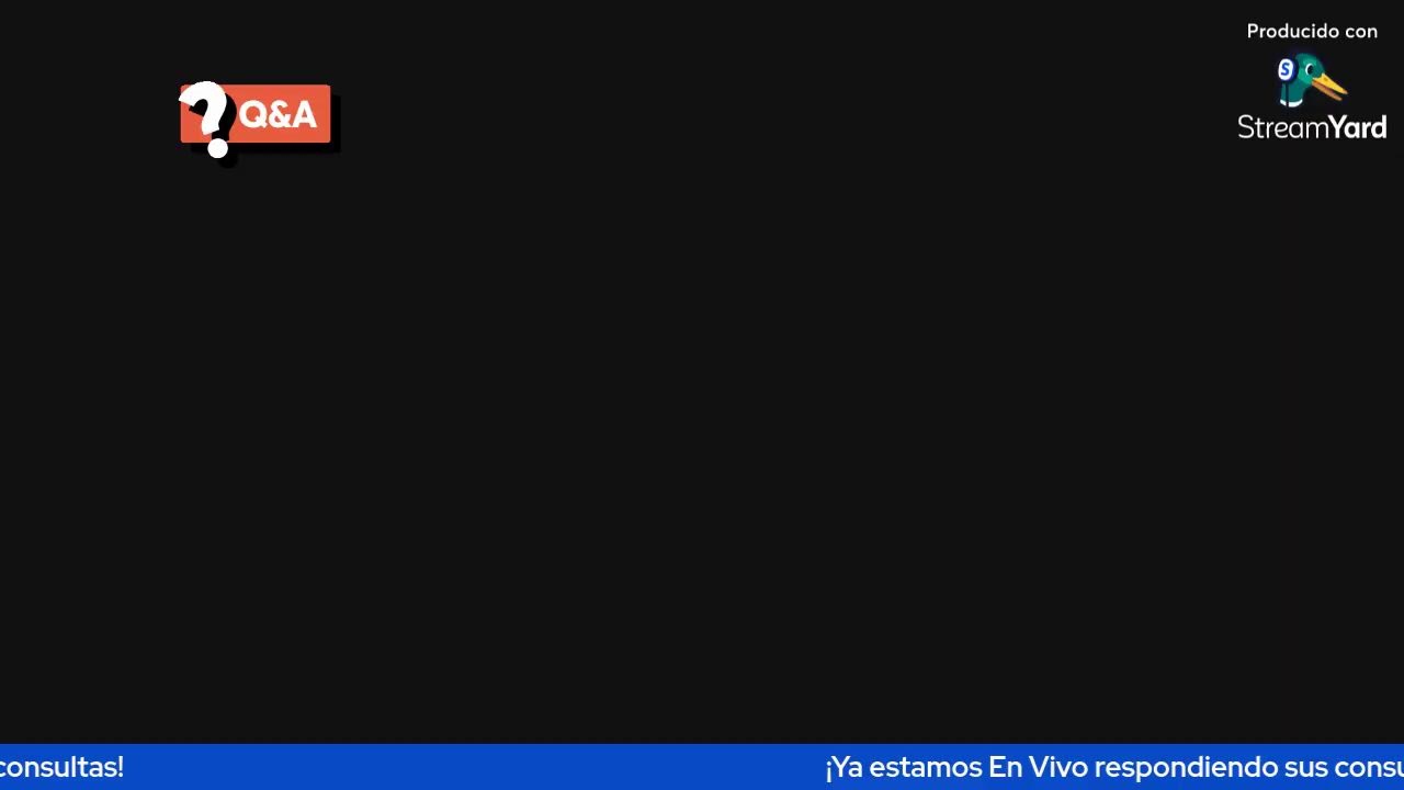 Resolviendo dudas - YouTube