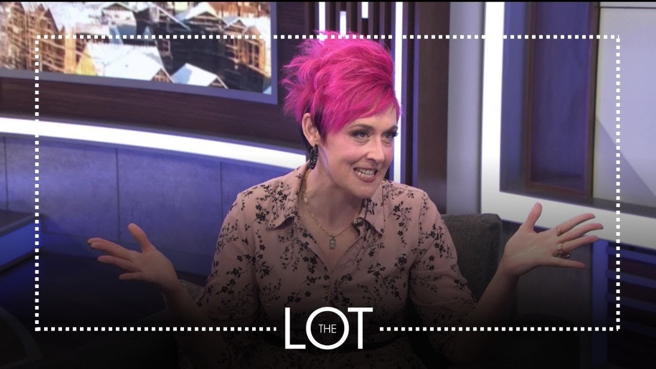 "After Midnight" host Taylor Tomlinson, Emmy Awards recap | The Lot ...