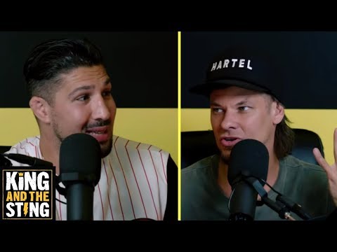 Keanu Reeves vs Bruce Willis | Theo Von and Brendan Schaub