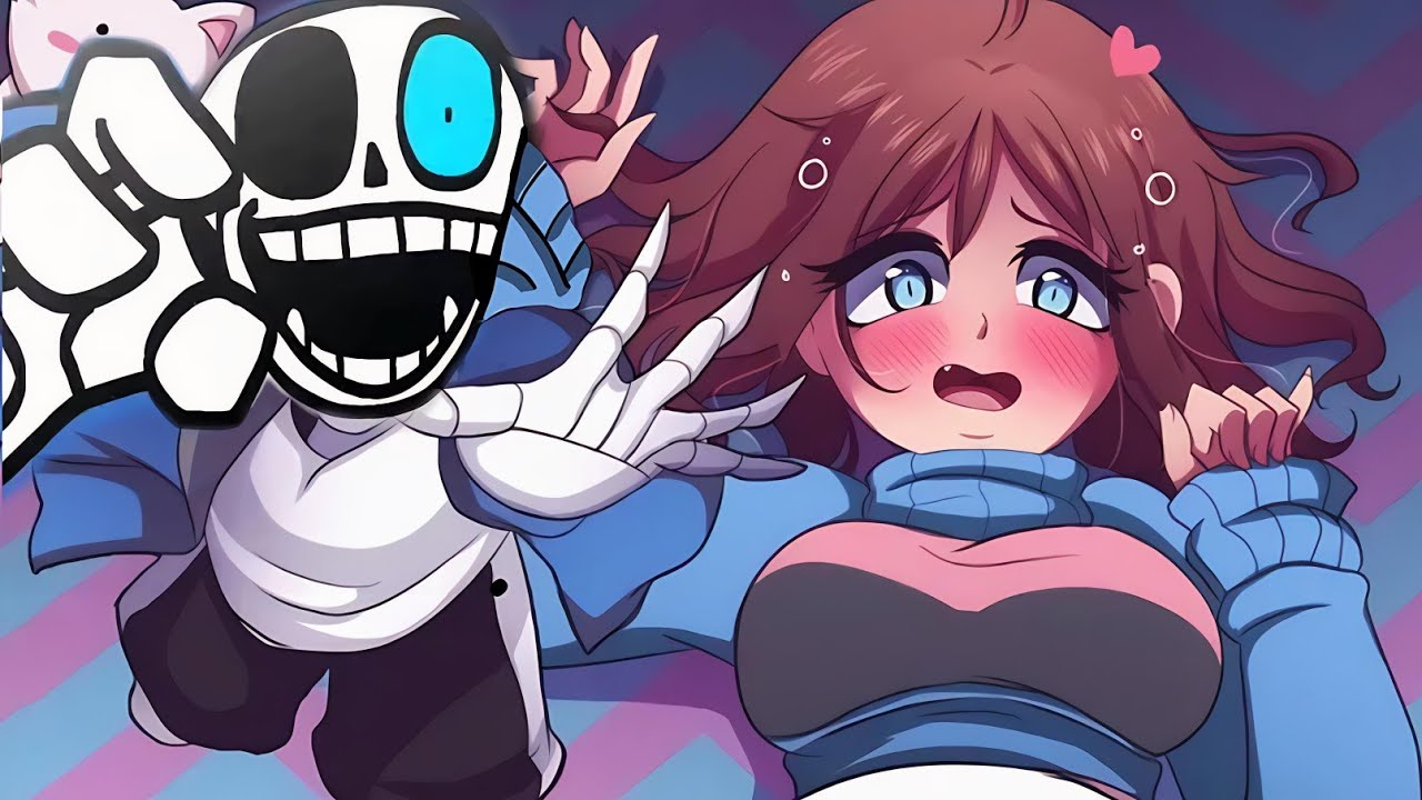 Undertale Status - YouTube