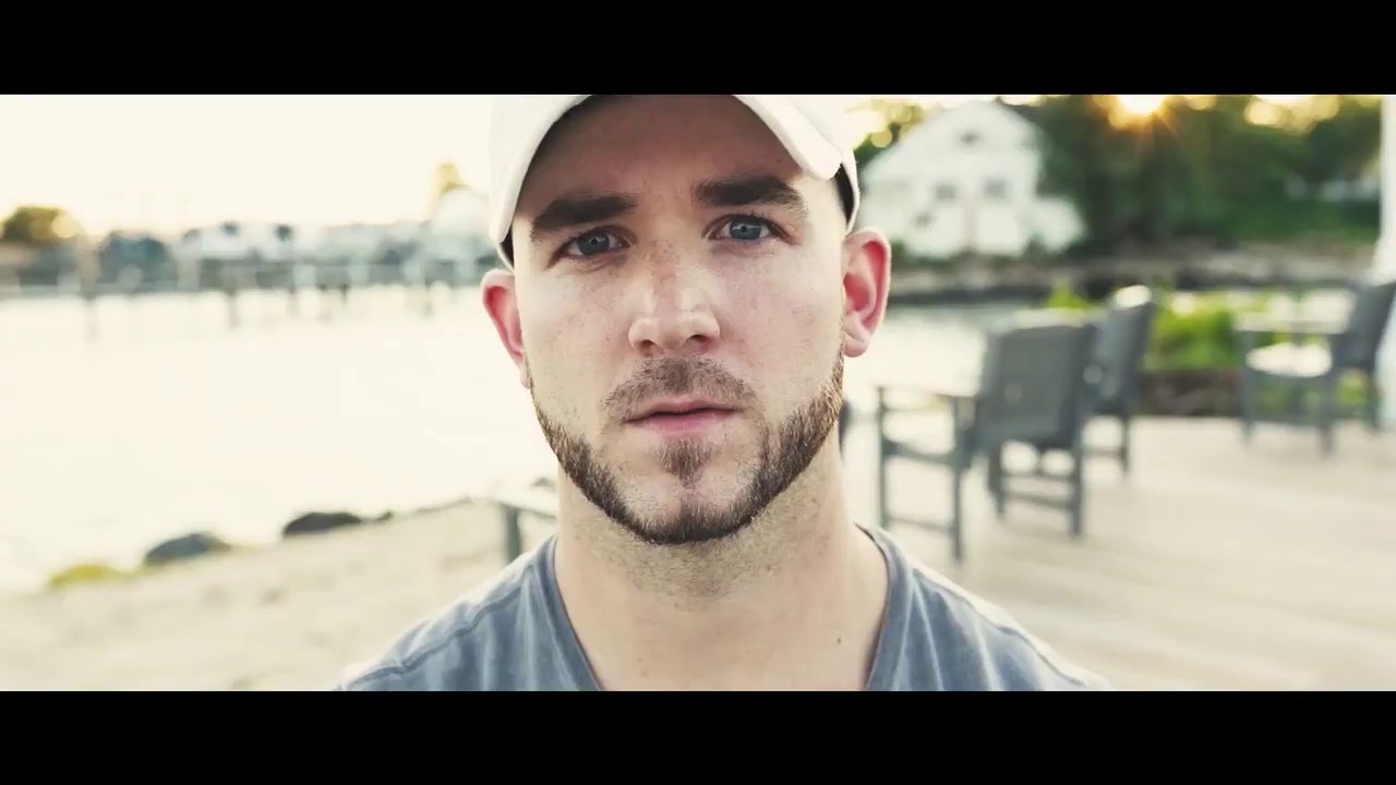 Ethan Levy - Faith (Official Video) - YouTube