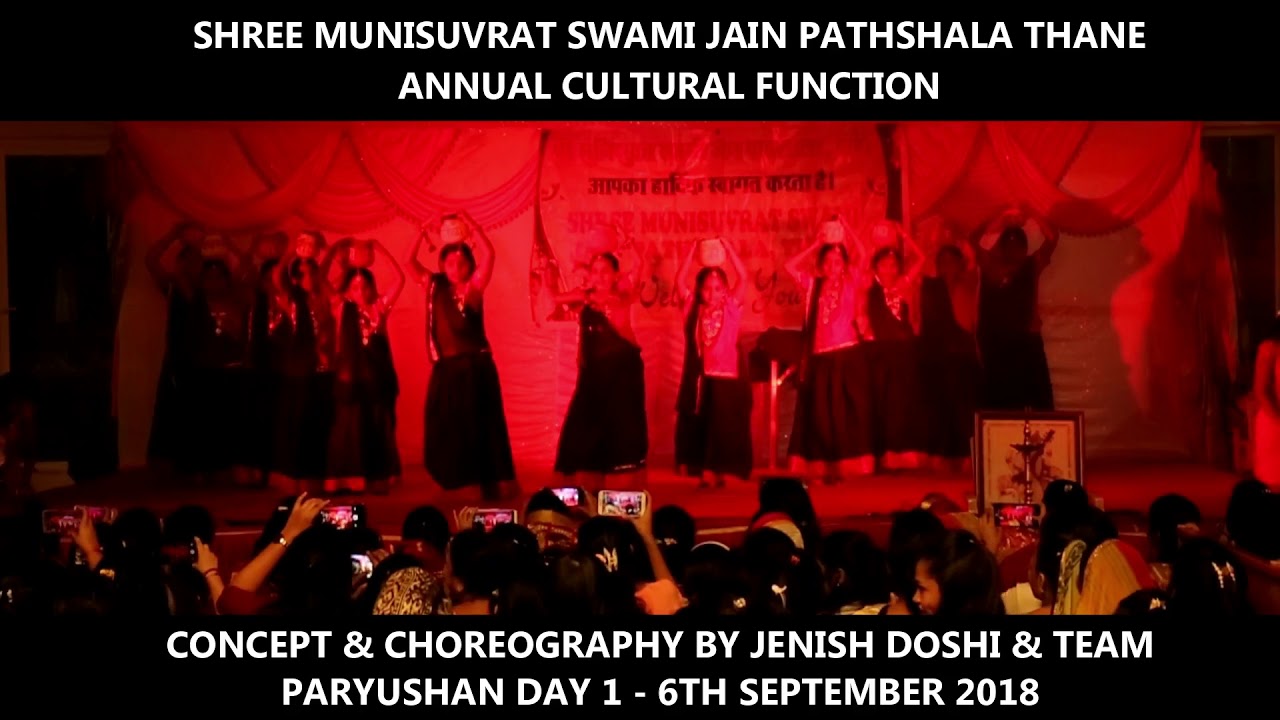 DIYA & MATKA DANCE | JAIN CULTURAL DANCE | JAIN DANCE | JAIN SONGS ...