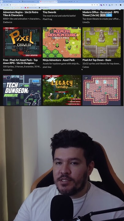 Codenewbie Desarrolloweb Gamedevelopment Javascript Programacion Youtube