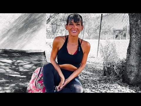 Watch Jackie's Full Interview Now As A Channel Member (Behind-the ...