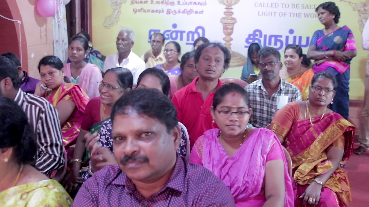Jeeva Jyothi 25th Year Celebration Short Clip - YouTube