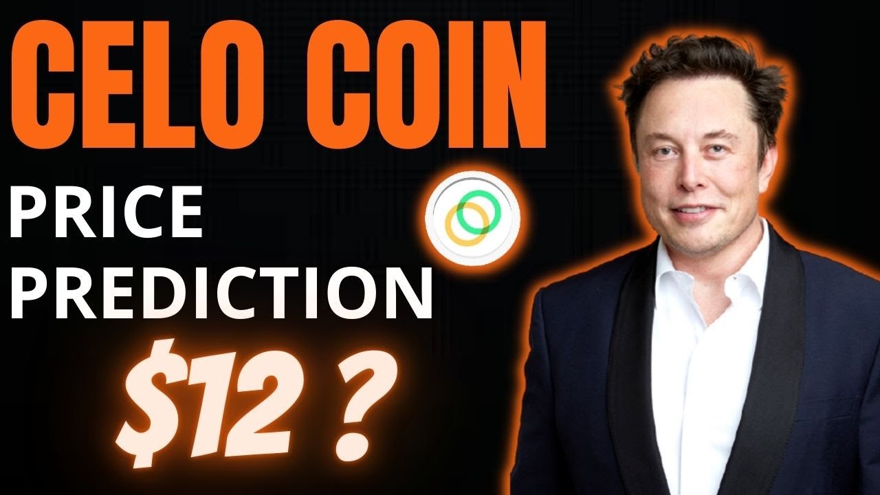 Celo Price Prediction – Will CELO Price Hit $12 in 2021? - YouTube
