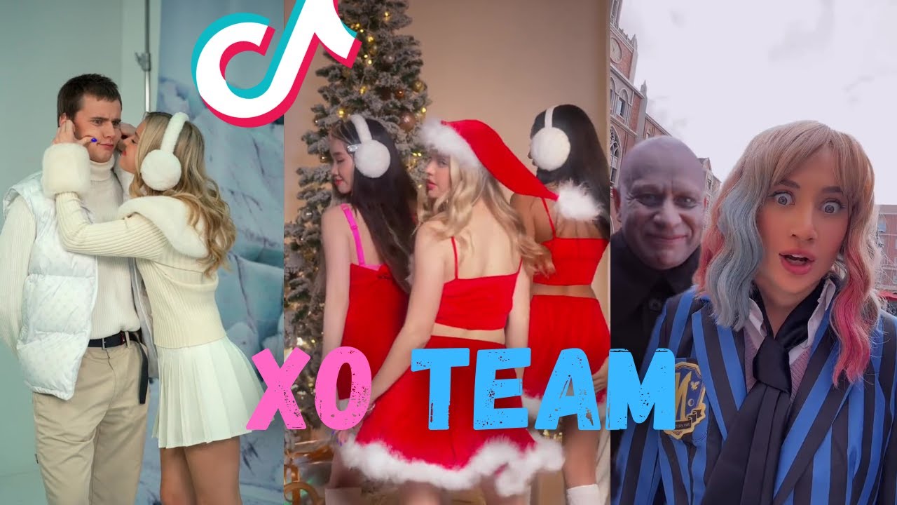 XO TEAM Compilation 2023 | XO TEAM Compilation (NEW) #xoteam # ...