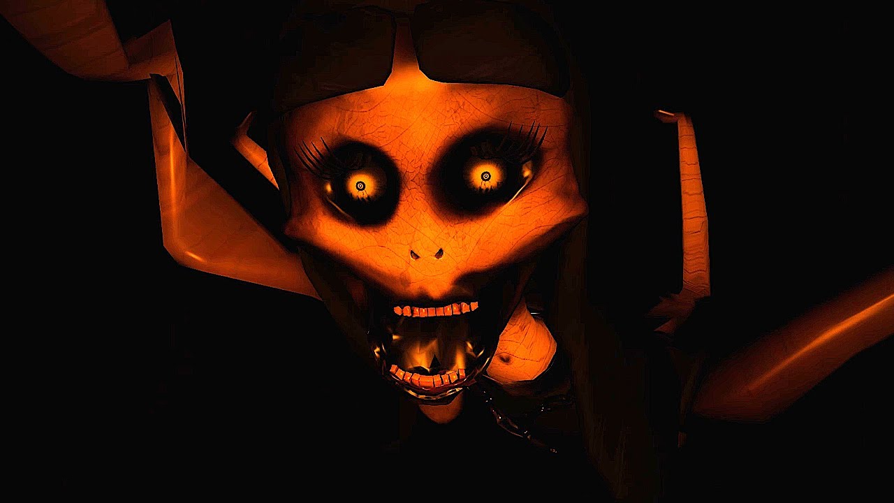 Judy Chapter 2 - You Will Bow To Her - YouTube