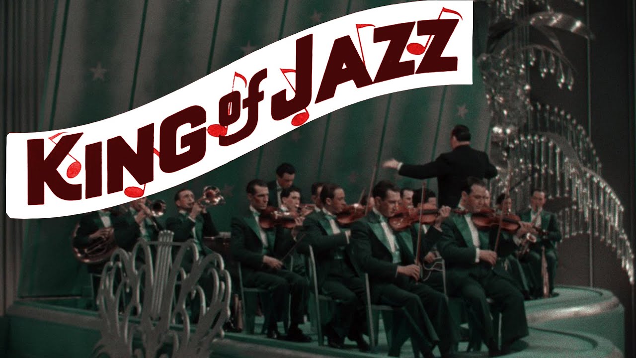 King of Jazz (1930) - 20th Century Gems - YouTube