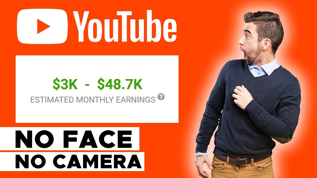 Master YouTube Automation: Complete Tutorial For Beginners [Make Money ...