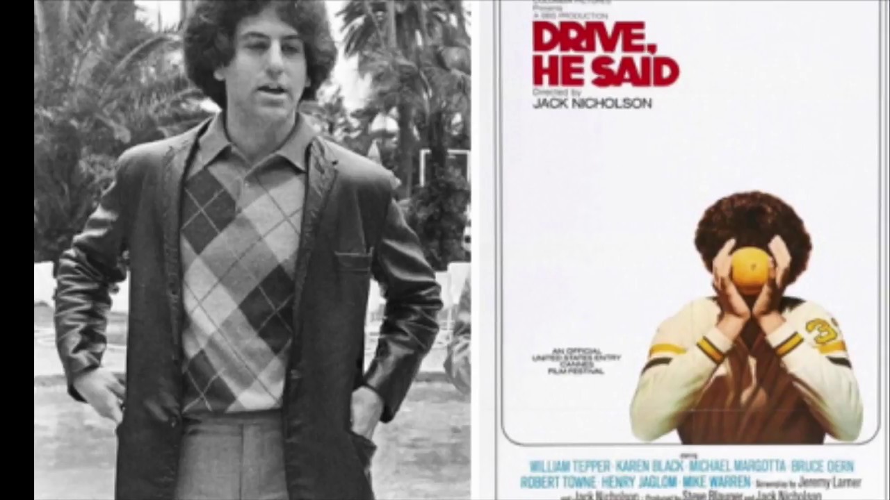 WILLIAM TEPPER TRIBUTE - YouTube