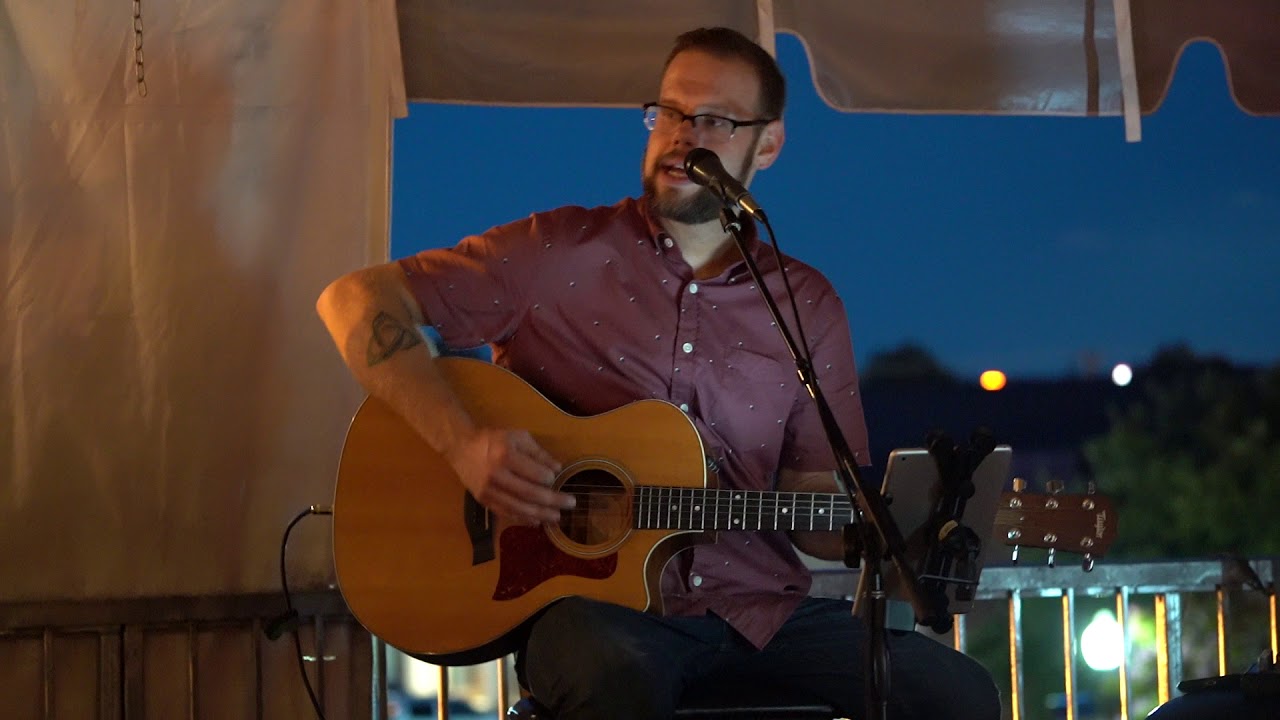 Simple Man - The Dolan Band - YouTube