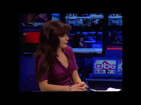 ANDIS HARASANI INTERVISTA ABC NEWS 15 PRILL