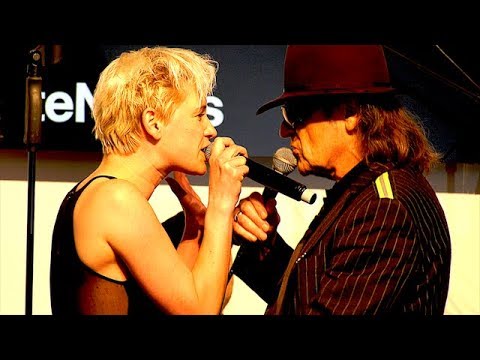 Udo Lindenberg feat. Ina Bredehorn - Du knallst in mein Leben ...