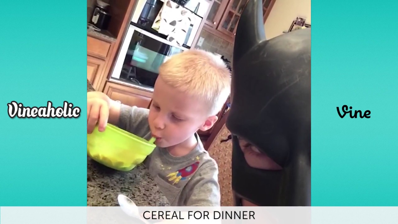 Batdad Best Vines Compilation - Funny Viners October 2015 part 22 - YouTube